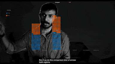 Adding Speech Interaction to Tableau Gestures